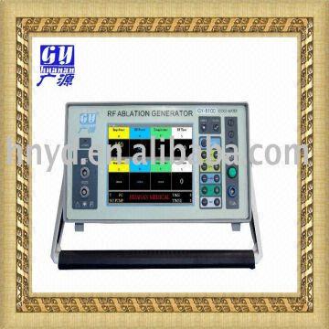 Buy Wholesale China Cardiac Rradiofrequency Ablation Generator ...