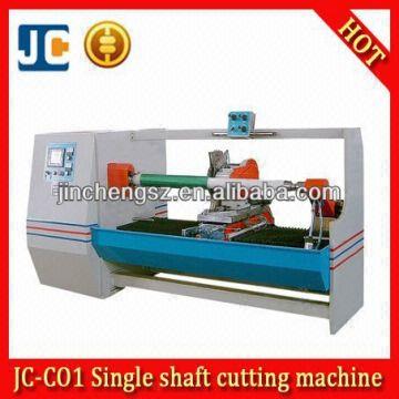 Buy Wholesale China 1.cutting Motor: Servo Motor 2.plc: Mitsubishi 3 ...