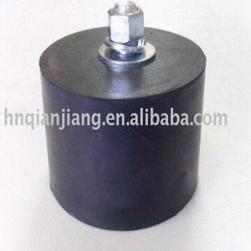 Buy Wholesale China Rubber Vibration Damper & Rubber Vibration Damper ...