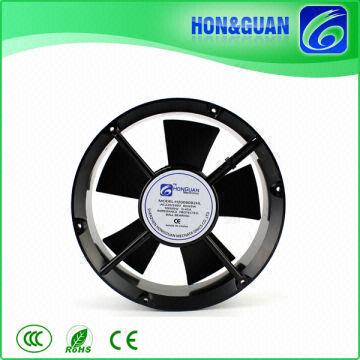 Buy Wholesale China New Arrival 220*220*60 Mm Ac Cooling Fan For ...