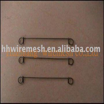 Buy Wholesale China Single Loop Baling Wire & Single Loop Baling Wire ...