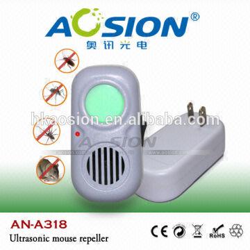 Buy Wholesale China Led Pest Control Equipment & Led Pest Control ...
