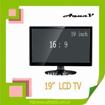 Buy Wholesale China 19 Inch Lcd Tv & 19 Inch Lcd Tv | Global Sources