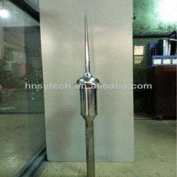 Buy China Wholesale Franklin France Active 1d Air-terminal System ...