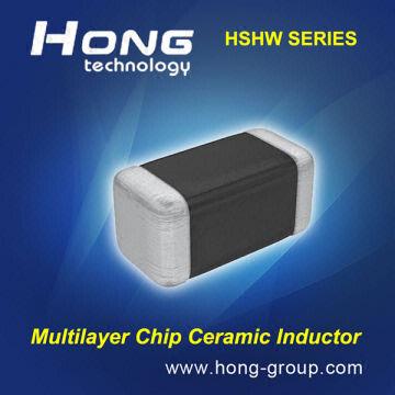 Buy Wholesale China Small Size Copper Coil Power Chip Inductor For ...