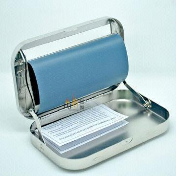 Buy Wholesale China 110mm Automatic Cigarette Rolling Machine 016c ...