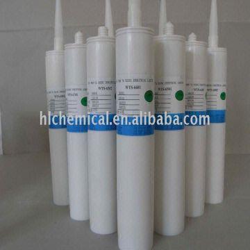 PCB coating agent RTV Silicone adhesive silicon pcb coating, - Buy ...