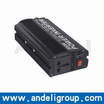 Buy Wholesale China 12v Dc Ac 200 Watt Power Inverter & 12v Dc Ac 200 ...