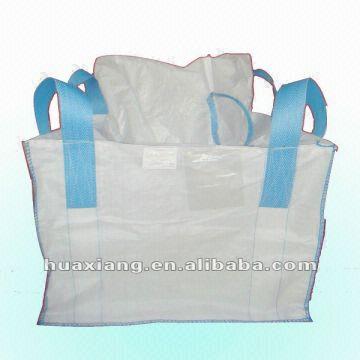 Buy Wholesale China Flexible Industrial Bulk Container Bag(fibc Bag ...