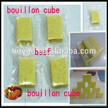 Buy Wholesale China Beef Bouillon Cube 10g & Beef Bouillon Cube 10g ...