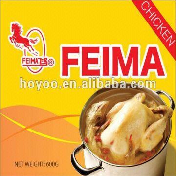 Seasoning Bouillon Cube - Wholesale China Seasoning Bouillon Cube at ...