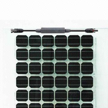 Flexible Solar Panel Junction Box With Smart Size Hx021, - Buy China ...