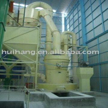 Buy Wholesale China Gypsum Powder Production Line/pellet Powder ...