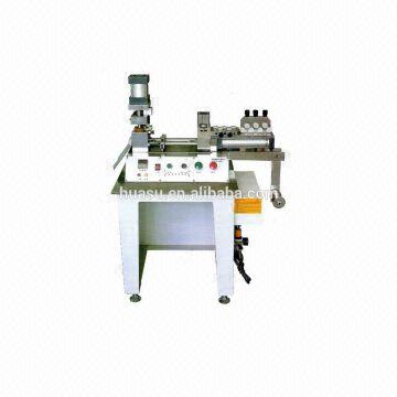 Buy Wholesale China Automatic Spectacle Frame Rims Cutting Machine ...