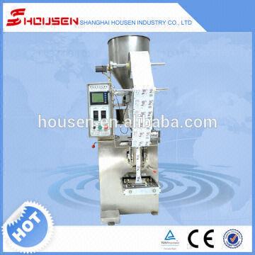 Buy Wholesale China Automatic Chia Seeds Packaging Machine With Ce ...