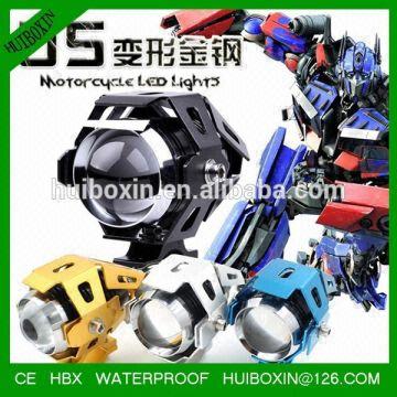 Buy Wholesale China Motorcycle Headlight Assembly & Motorcycle ...
