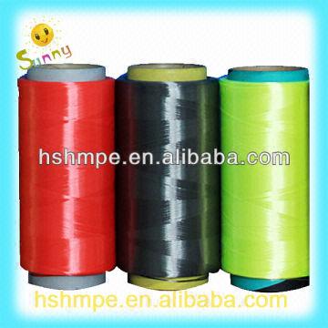 Buy Wholesale China 30d/20f Pe Yarn For Kite Lines & 30d/20f Pe Yarn ...