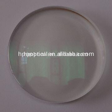 Buy Wholesale China High Index Thin Aspherical Lenses 1.67 & High Index ...