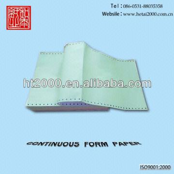 Buy Wholesale China Multi-ply Computer Printing A4 Paper Suppliers ...