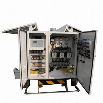 Buy Wholesale China Ground Power Unit & Ground Power Unit | Global Sources