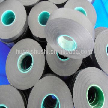 Buy Wholesale China Rubber Self-fusing Electrical Tape & Rubber Self ...