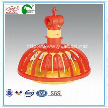 Buy Wholesale China Poultry Automatic Feeding System Chicken Plastic ...