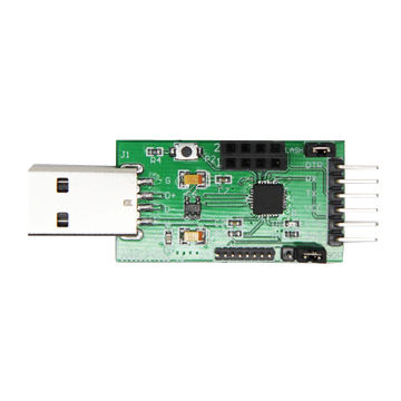 Buy Wholesale China Cp2102 Usb To Uart Converter, Supports Esp8266 ...