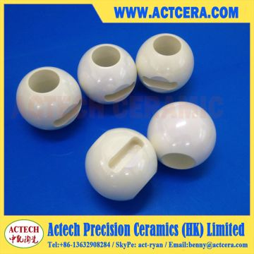 Buy Wholesale China Ceramic Control Valves, Ceramic Stationary Ball ...