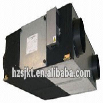 Energy Saving Heat Exchanger Air Processor/heat Recovery Ventilator ...