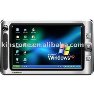 Buy Wholesale China Mid Umpc,umd,pocket Pc & Mid Umpc | Global Sources