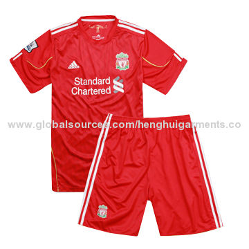 Buy Wholesale China Fashionable Knitted Jerseys With Factory Price ...