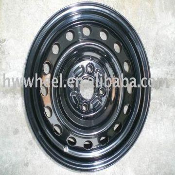 Buy Wholesale China Steel Car Snow Wheel & Steel Car Snow Wheel ...