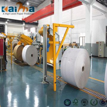 Buy Wholesale China Recycled One Side Paper Pulp Duplex Card Board Grey ...