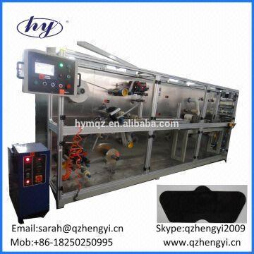 Bulk Buy China Wholesale Nose Strip Making Machine Blackhead Removal ...