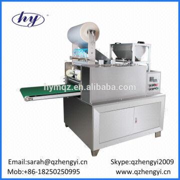Buy Wholesale China High Speed Transdermal Patch Making Machine Hy-tr ...