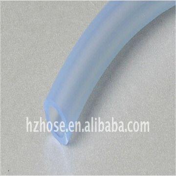 Buy Wholesale China Transparent Pvc Flexible Drain Hose & Transparent ...