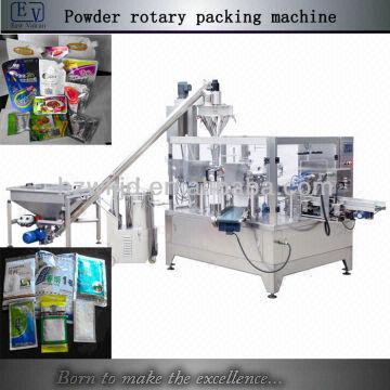 Buy Wholesale China Ev Lp200 Doypack Bubble Tea Filling Sealing Machine ...