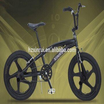 Buy Wholesale China Wholesale Freestyle 20 Inch Steel Frame The Mini Bmx Bike & Wholesale ...