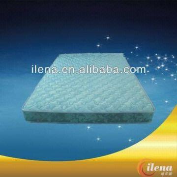 Buy Wholesale China Vacuum Packed Sponge Mattress(jm2061) & Vacuum ...