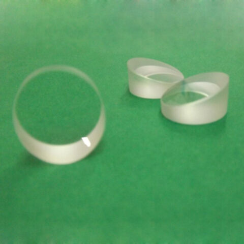 China Optical High Precision Wedge Prism with Schott BK7 Glass Material ...