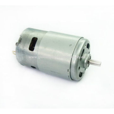 Buy Wholesale China Carbon brush motor for power tool & Carbon brush ...