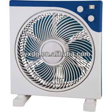 Buy Wholesale China 10''/12'' Inch Box Fan & 10''/12'' Inch Box Fan ...