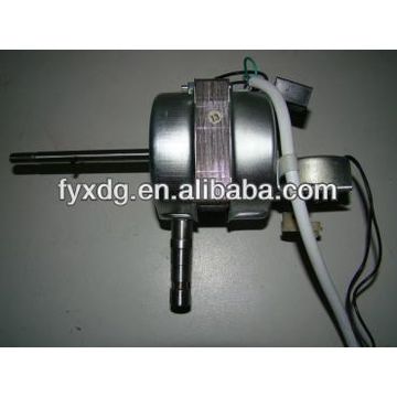Buy Wholesale China Fan Motor/table Fan Motor With Iron Cover & Fan ...