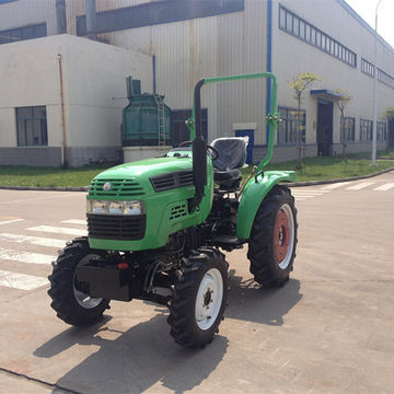 Jinma 284 Farm Tractor With Epa Perkins Engine 28hp 4wd Mini Tractor ...
