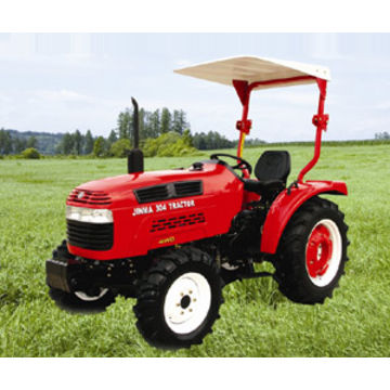 Jinma 354 farm tractor 35hp 4wd mini tractor for sale | Global Sources