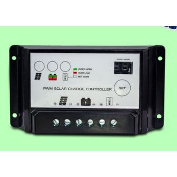 Buy Wholesale China High-efficiency Solar Charge Controller, Car Charge ...