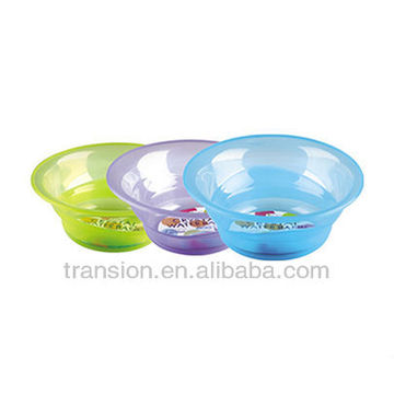 Buy Wholesale China Crystal Basin Plastic Wash Basin & Crystal Basin ...