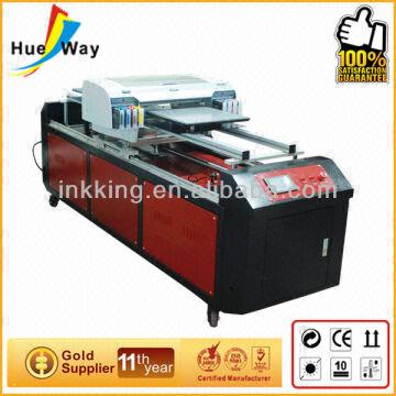 Buy Wholesale China Digital Print Machine Printer For Clothes Factory ...