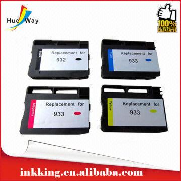 Buy Wholesale China Ink Cartridge For Hp 6700 Print Ink Cartridge For ...