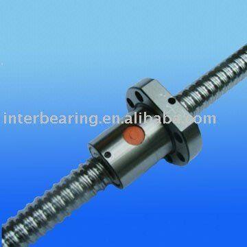 Buy Wholesale China Ball Screw Shaft & Ball Screw Shaft | Global Sources